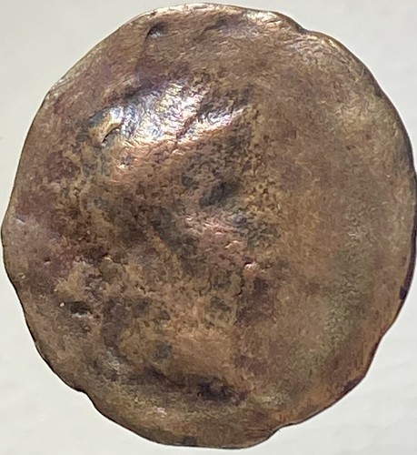 Emperor Nero Temple of Janus Roman Coin 54AD-68AD As Bronze Genuine | eBay