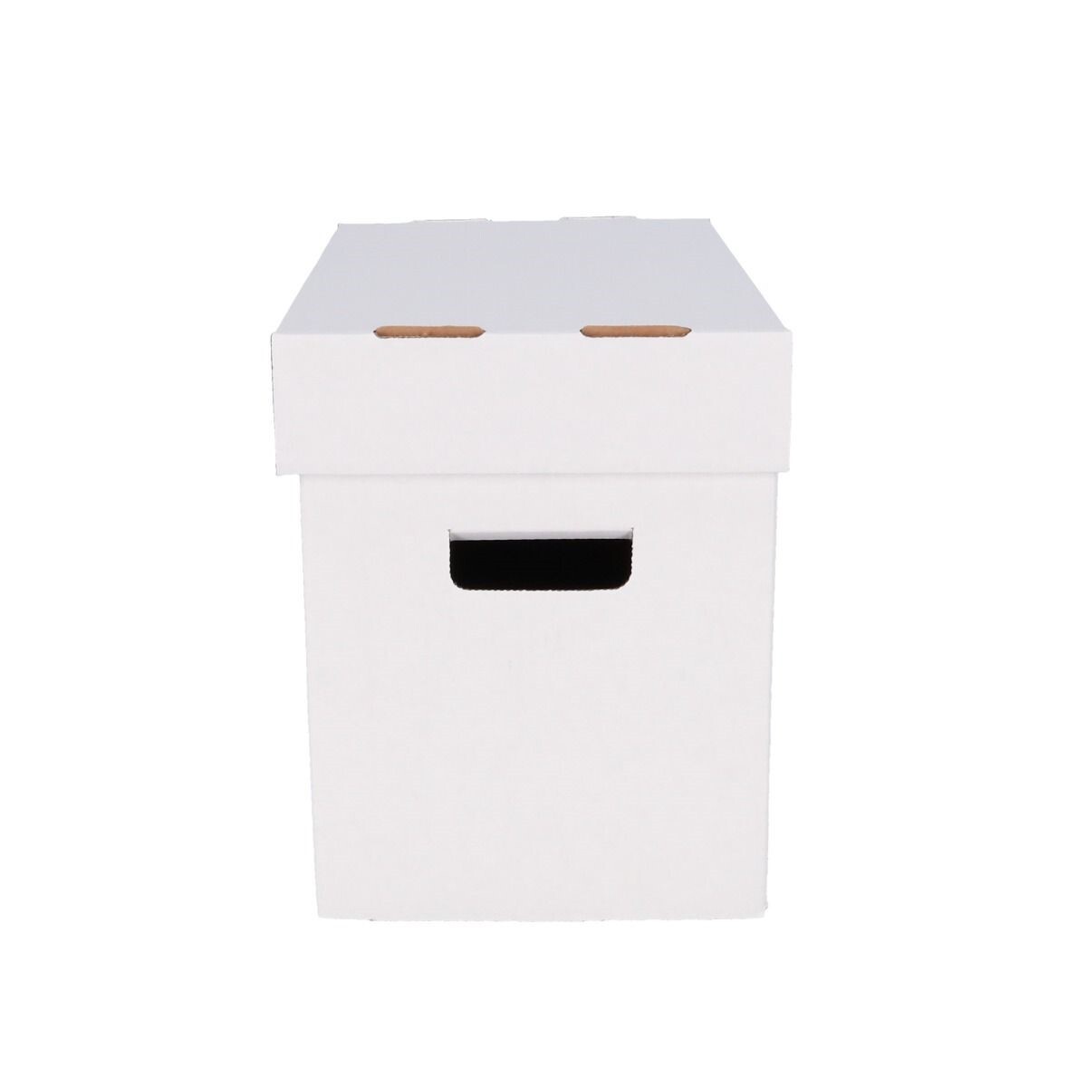 BCW Magazine Comic Storage Archive Box Double Thickness Doc Quality ...