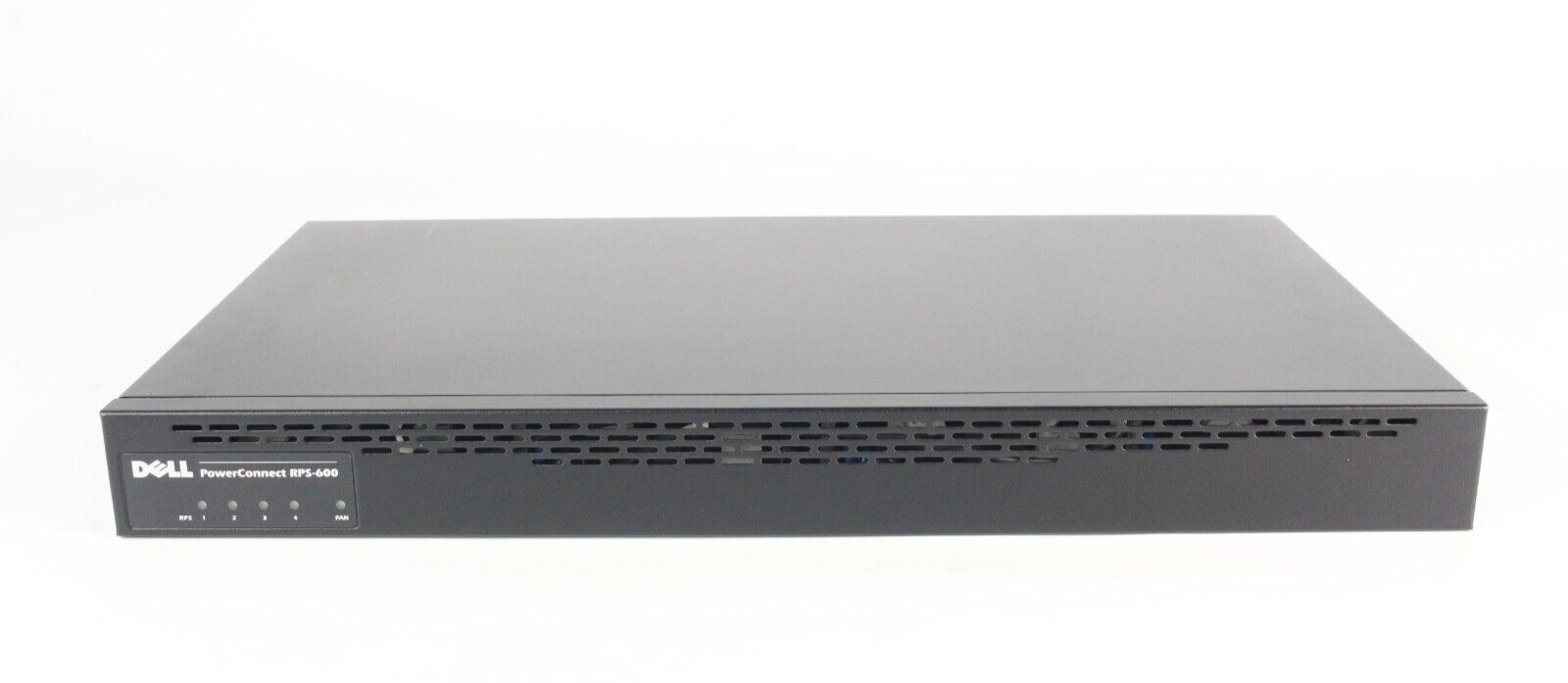 Dell PowerConnect RPS-600-R5 600W Redundent Backup Power Supply W700K ...