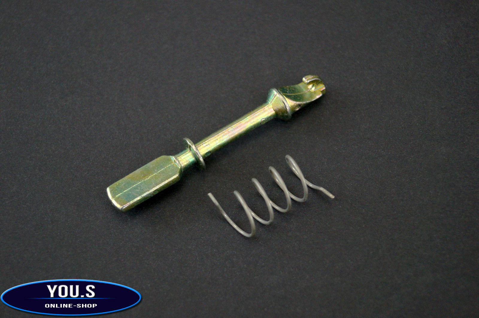 1 Set Excenter 71.5Mm For VW POLO 6N Door Lock Repair Kit Front Right ...