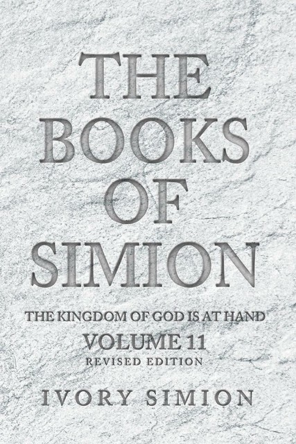 The Books of Simion von Ivory Simion (2020, Taschenbuch) online kaufen ...