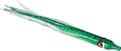 SILVER HORDE Needlefish 5Pk UV Green Spatter #35 Needlefish, Green UV ...