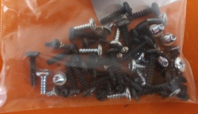 ⭐️⭐️⭐️⭐️⭐️ TV Full Screw Set w/o Stand Screws Samsung LN32A450C1DXZA | eBay