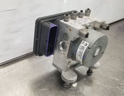 2019-2023 Jeep Wrangler ABS Anti-Lock Brake Pump Control Module ...