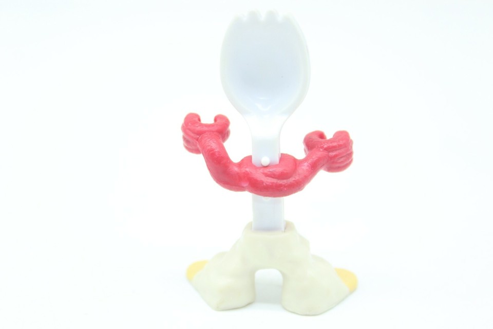 Fisher-Price Imaginext Toy Story Forkie | eBay