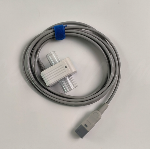 1PC NEW FIT FOR Compatible Mains CO2 cable D-head 8-hole corresponds to ...
