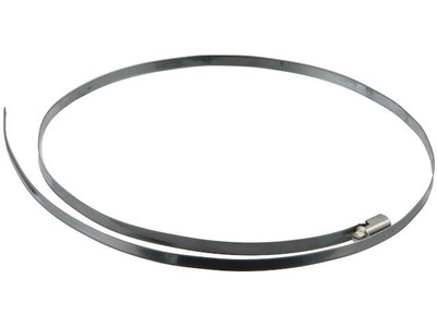 Tire Pressure Monitoring System (TPMS) Band 21PGYP83 for Navigator Mark ...