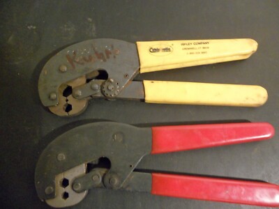 Strippers - Ripley Cablematic