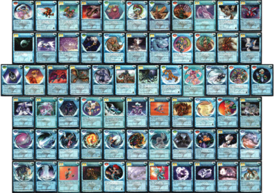 You Pick - Arderial - Magi Nation Duel (MND) TCG/CCG Cards Rare ...