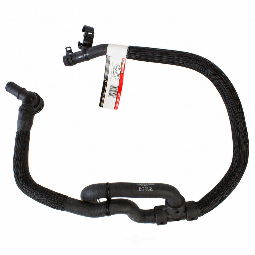 Engine Coolant Reservoir Hose-Recovery Tank Hose KM-5360 fits 13-16 ...