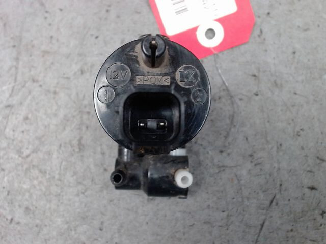 🇫🇷 POMPE LAVE-GLACE AVANT FORD FIESTA 6 PHASE 1 ESSENCE ♻️ 2022321 | eBay