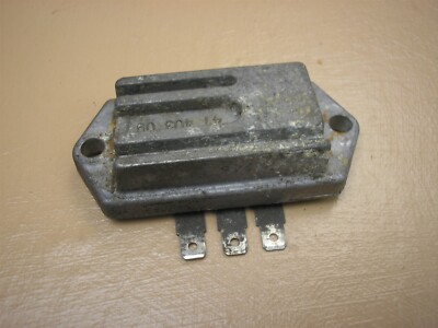 Power King Economy 1618 Tractor Kohler K361 Engine Voltage Regulator 41 ...