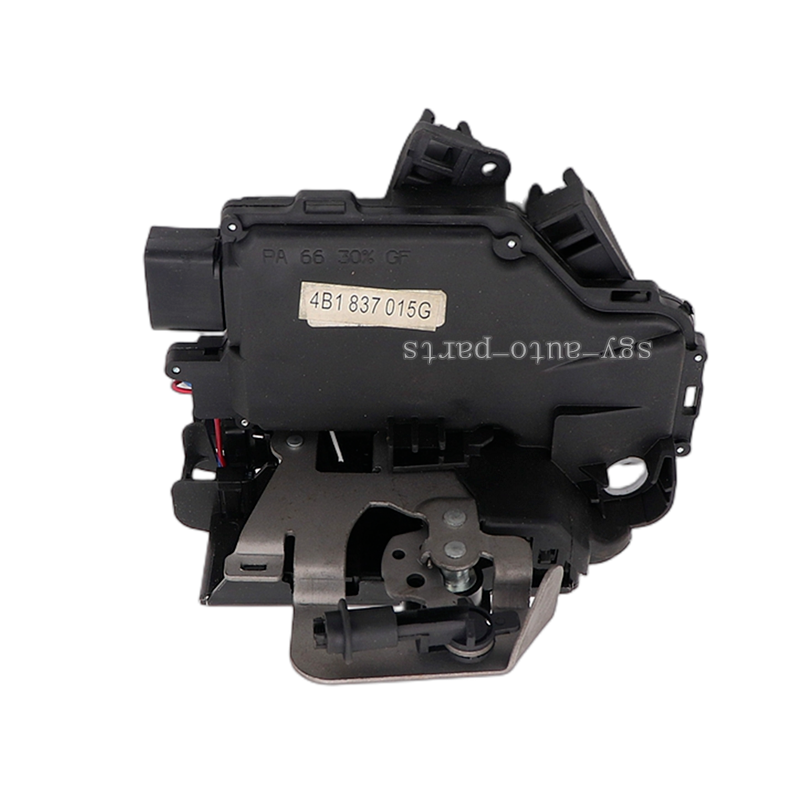 New Driver Side Front Left Door Lock Actuator For Audi A4 A6 S4 S6 ...