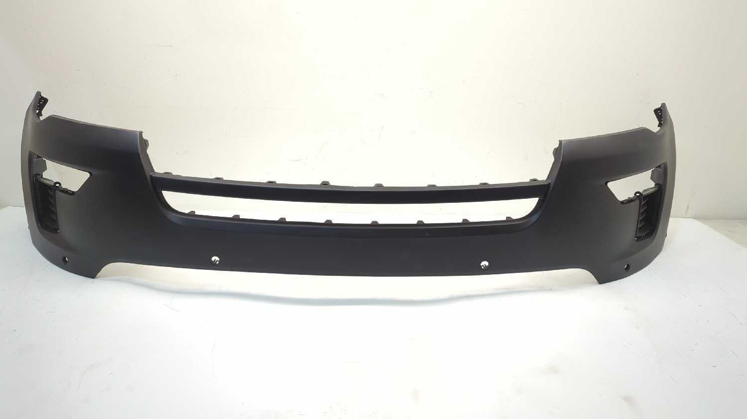 2018-2019 FORD EXPLORER FRONT BUMPER COVER OEM PRIMED 6 SENSORS ...