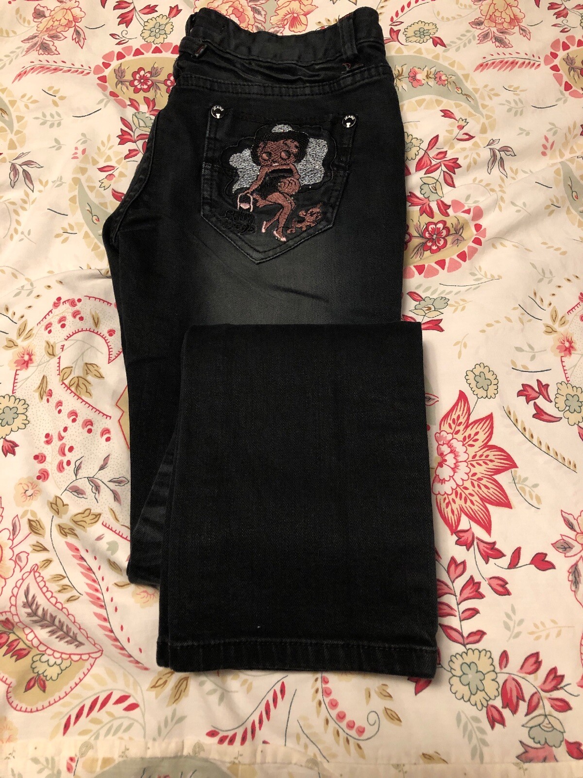 Diaina Industry Denin Betty Boo Jeans. Size 28 AAA | eBay