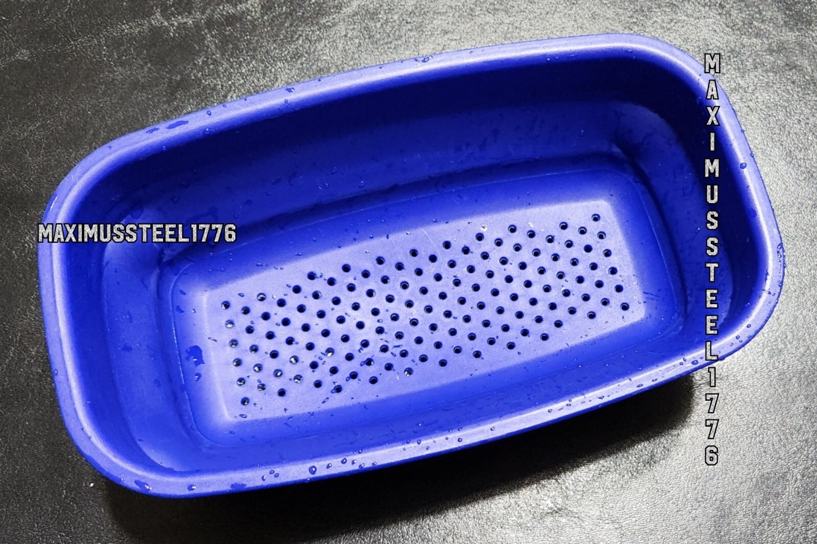 Progressive Collapsible Berry Colander Fruit Vegetable Mini Small 3 Cup ...