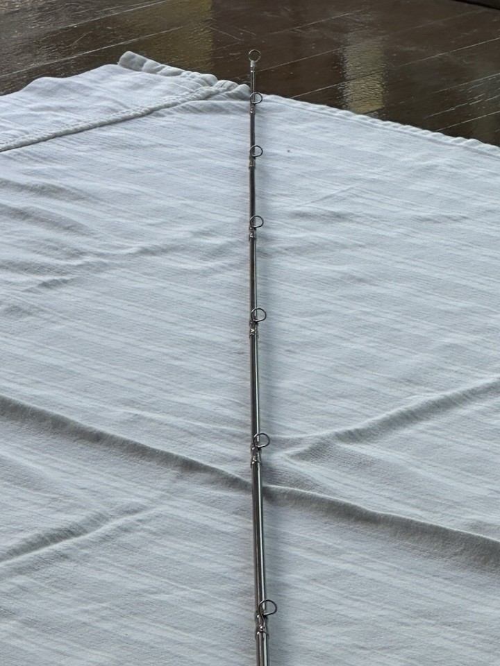 Fenwick Hmm Graphite GFF 959 9’6 5 Oz | eBay