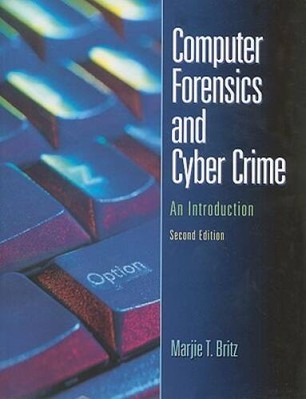 Computer Forensics and Cyber Crime: An Introduction (2nd Edition) - GOOD 9780132447492| eBay