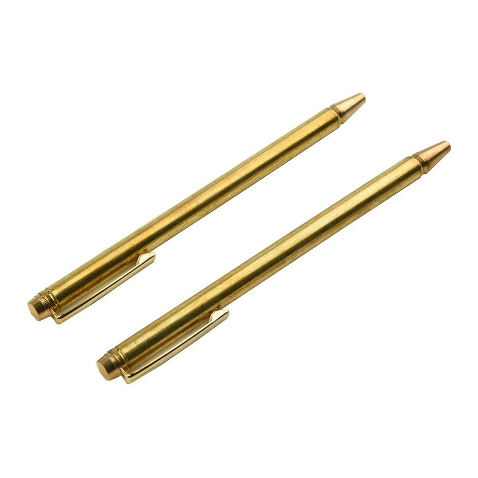 Positioning Rod Dowsing Rods Brass Gold Positioning-Rods Divining ...
