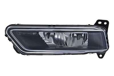 HELLA Fog Light Left LED For MAN Tgl I II Tgm Tgs Tgx 05-22 81.25204 ...