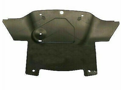 for 2015 2018 Dodge Charger Front Engine Lower Cover FWD (Center ...