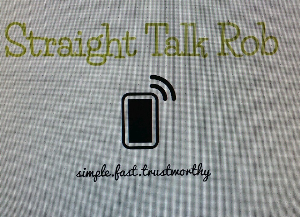 Straight Talk Rob Unlimited Gold Plan 30 Day $55 Refill Card | Prepaid ...