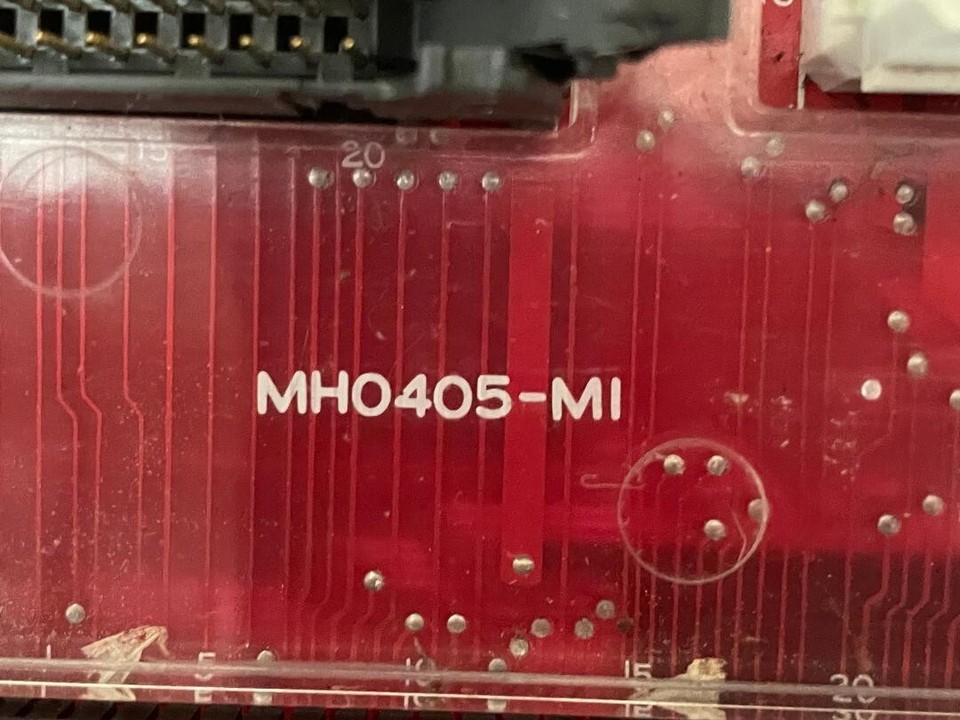 Pachislo Slot Machine Power Supply for Macy Machines w 2 Door Locks ...