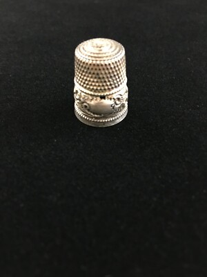 Thimbles - Thimble Hallmarks