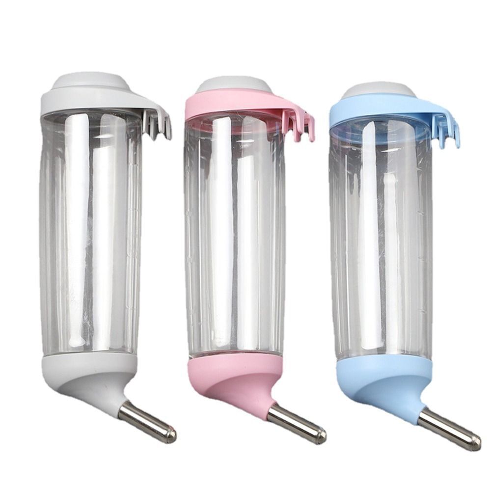 Drinking Device Guinea Pig Water Feeder Hanging Waterer Hamster Water ...