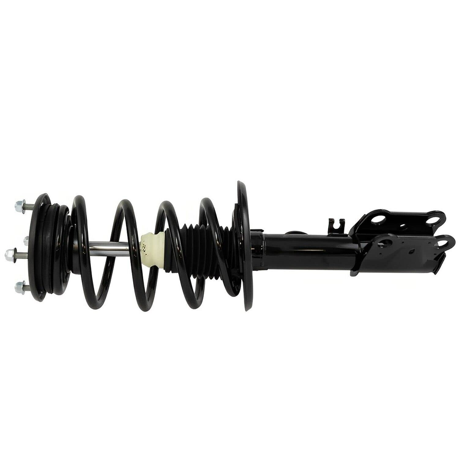 Front Struts & Coil Spring Assembly Rear Shocks Kit for 2013 - 2019 ...