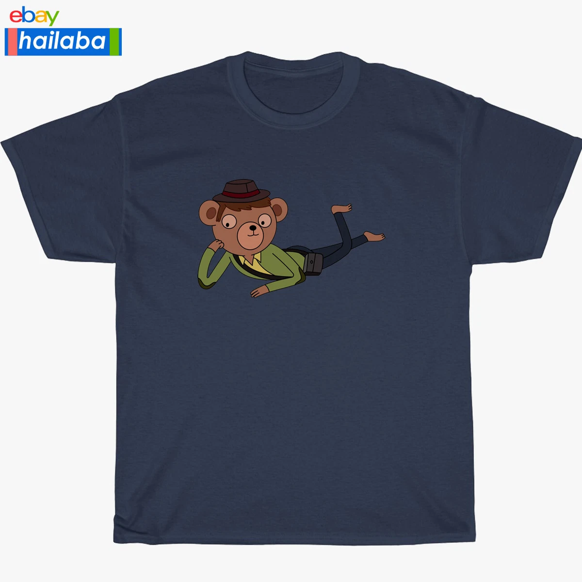 Party Pat Adventure Time