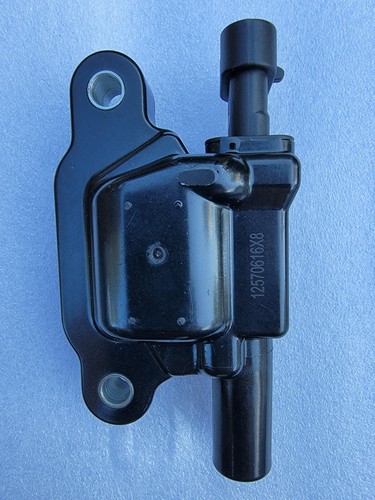 Ignition coil LS2 LS3 LS7 LS9 LSA GTO PONTIAC CTS GM New Single ...