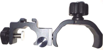 Trimble TSC3 GPS Mount Range Pole Cradle Bracket Data Collector 72758 ...