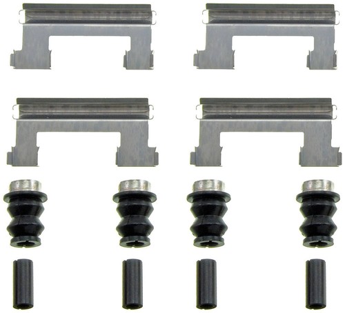 Disc Brake Hardware Kit Dorman HW5645 82702390788| eBay