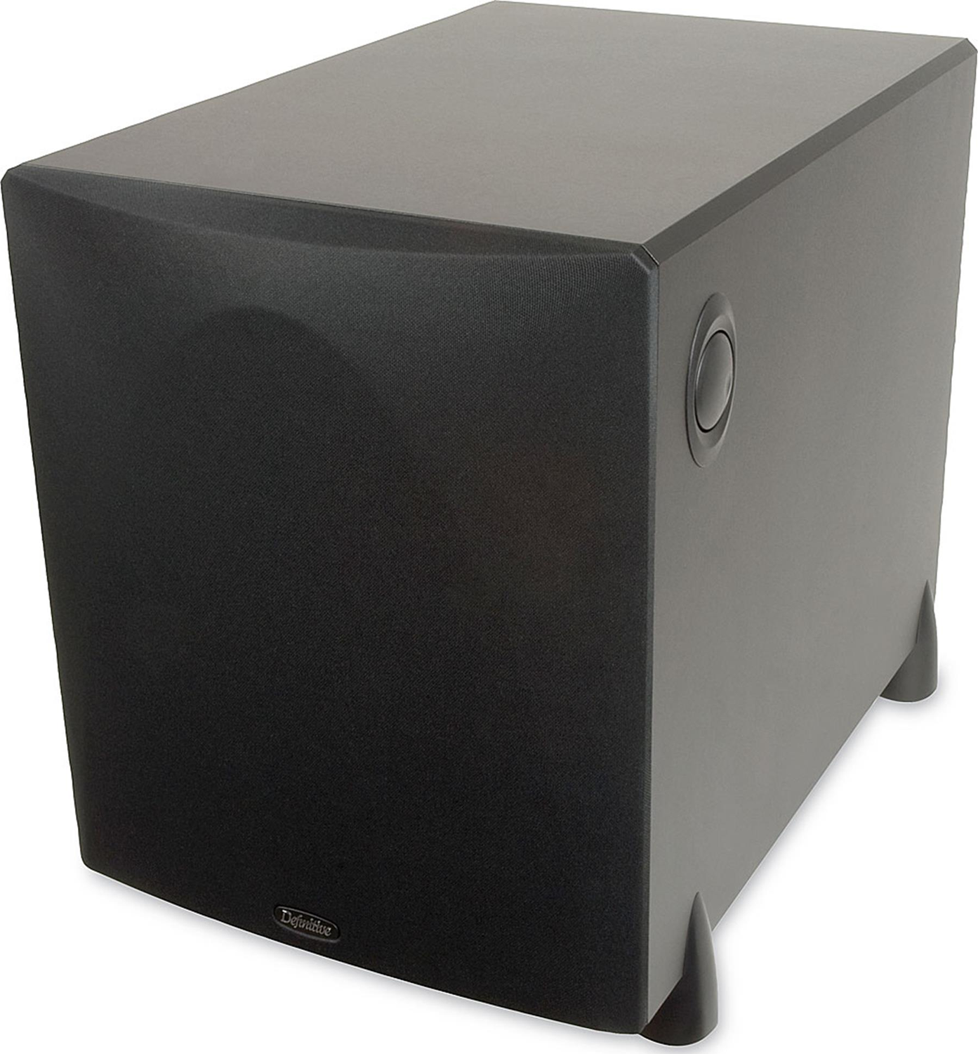 Definitive Technology ProSub 1000 Powered Subwoofer - Black for sale ...