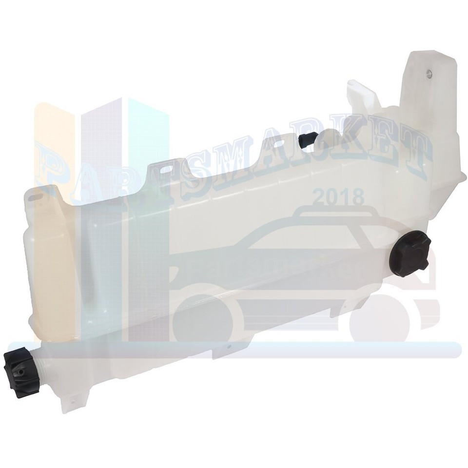 For Volvo VNM 11.9L 21513975 Premium Coolant Overflow Tank 2008 2009 ...