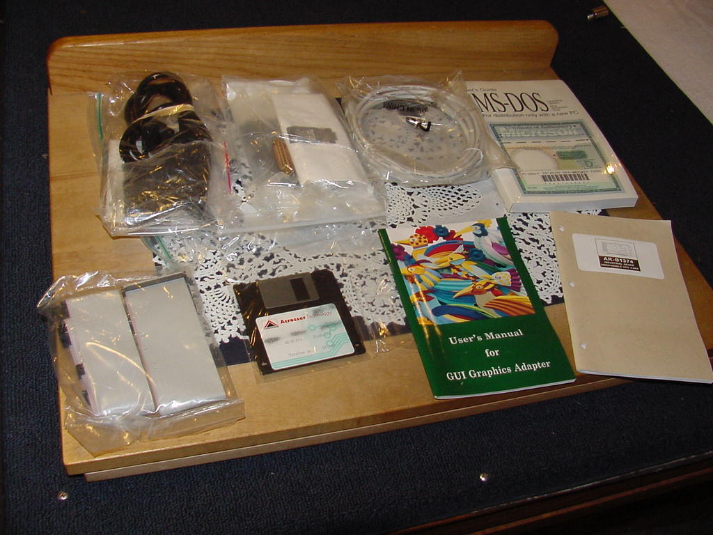 Gretag Imaging Synex Box, 68-339002-005, AR-B1374 CPU Card 386SX-486SLC ...