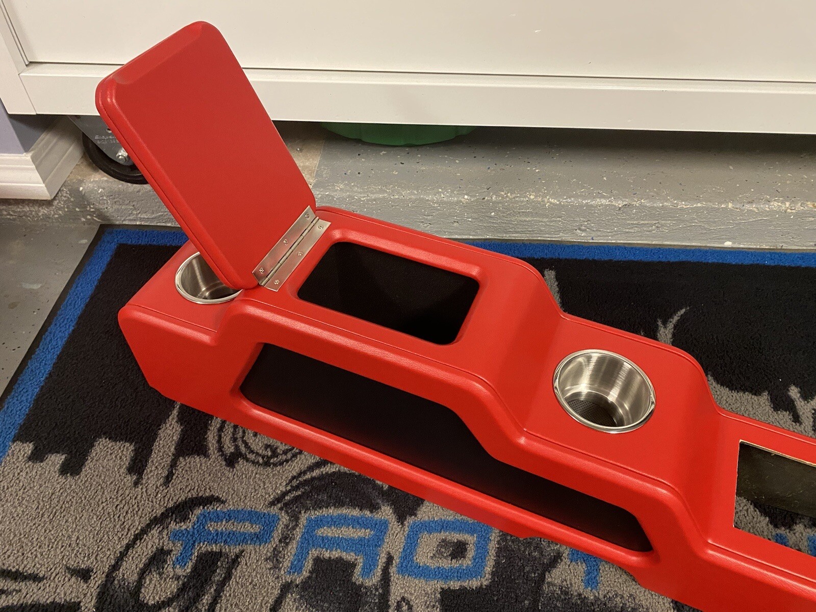 G-Body Custom Center Console Cutlass Regal Monte Carlo Grand Prix El ...