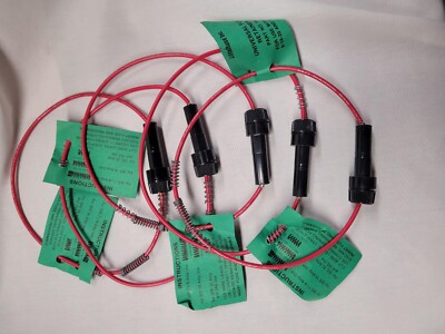 NEW LITTELFUSE 150145 UNIVERSAL FUSE RETAINER (Lot of 5) | eBay