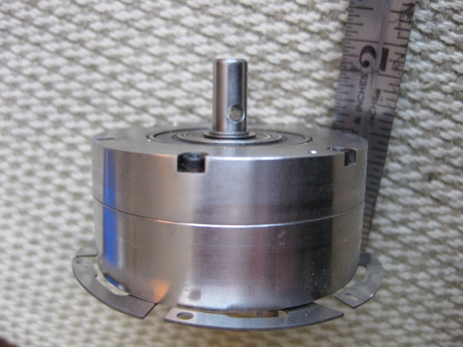 Robotic Directional Clutch Assembly No Backlash CNC Motion Control | eBay