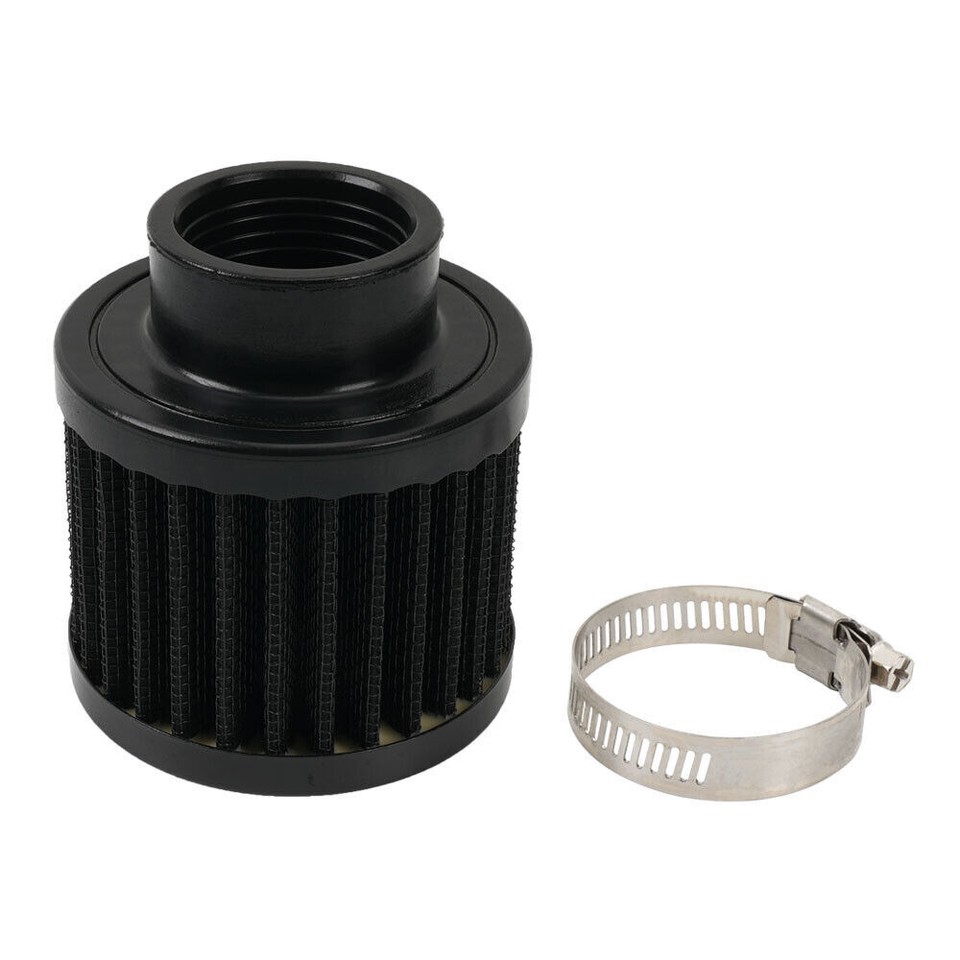 1.4”/35mm Car Air Filter Universal Cold Air Intake Filter High Flow ...