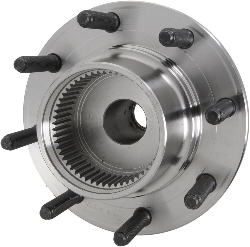 Wheel Bearing and Hub Assembly-PDL Autopart Intl 1411-49145 for sale ...