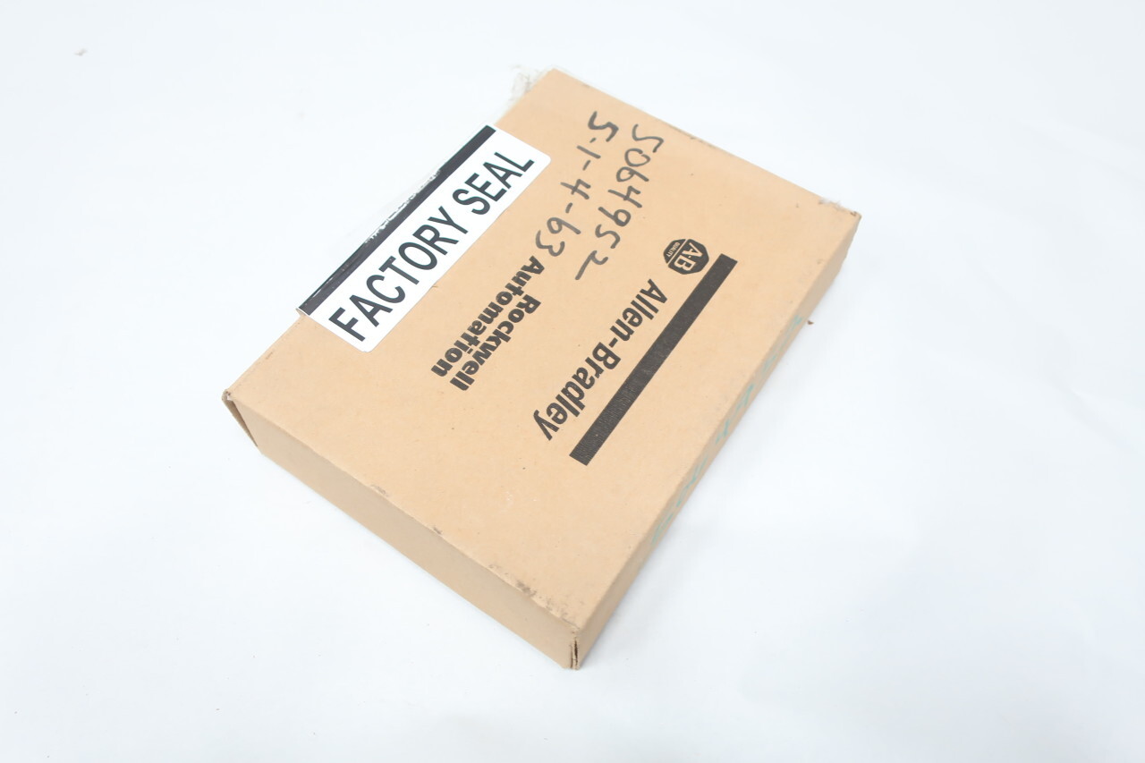 Allen Bradley 1783-SFP100FX SFP Fiber Transceiver Module for sale ...