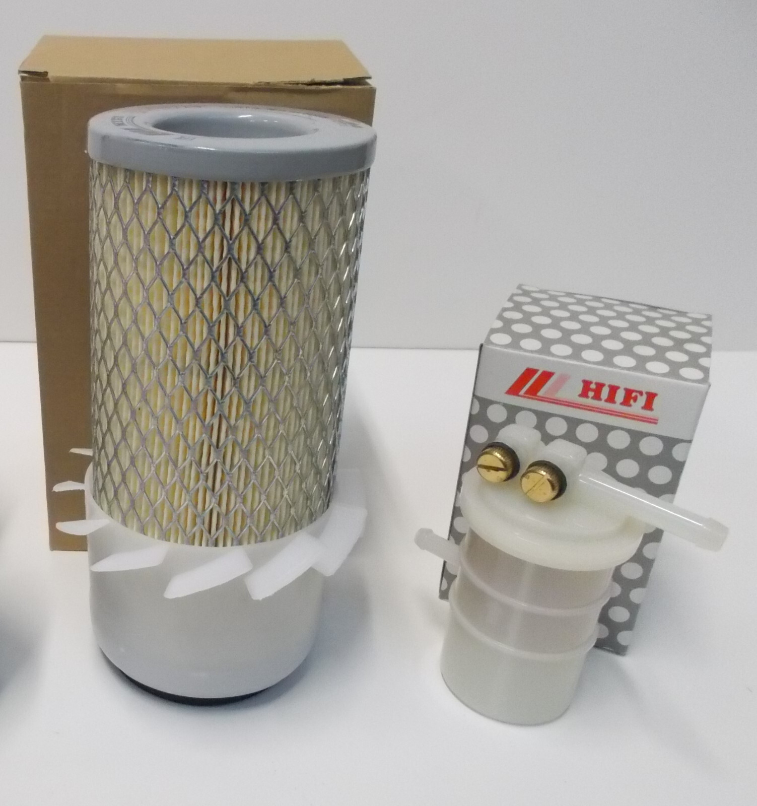 Filter Kits for Iseki TX1000, TX1210, TX1300, TX1410, TX1500, TX2140 ...