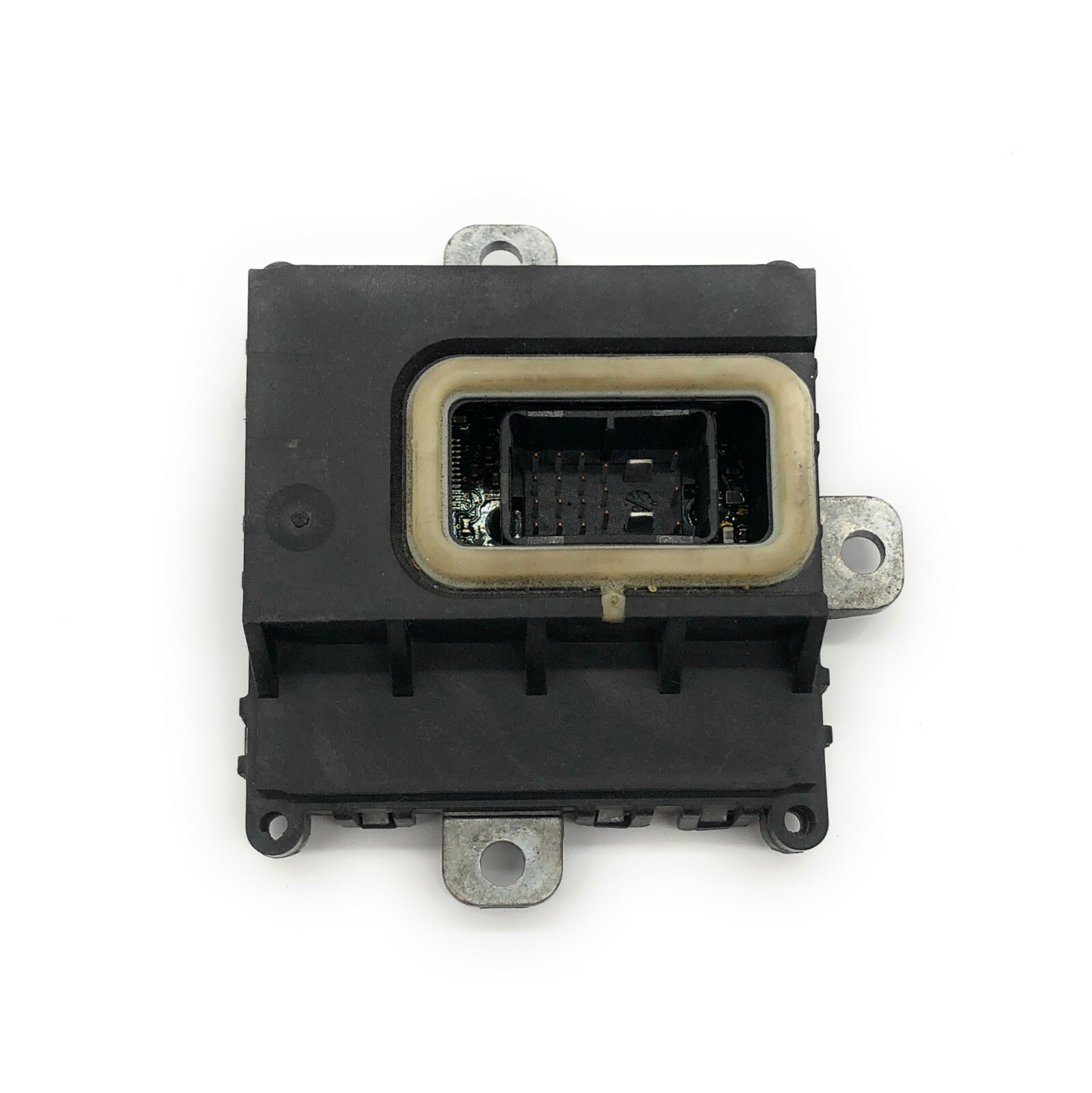 OEM BMW E60 E65 E66 E90 ALC Adaptive Drive Control Unit Module 7189312 ...