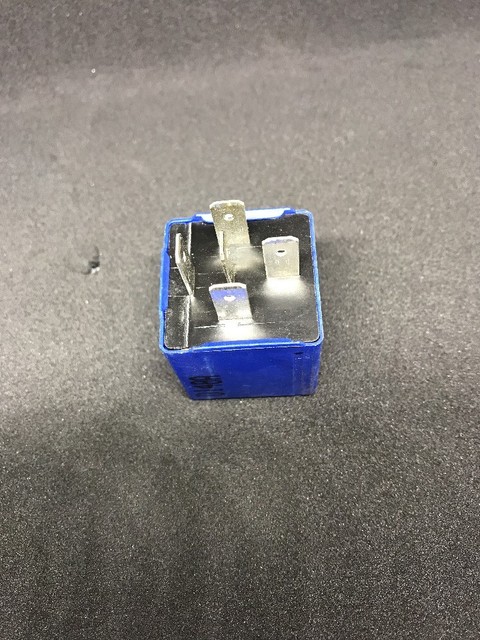 56007348 RAM Dakota Dodge 1500 2500 Truck Van Turn Signal Flasher Relay ...
