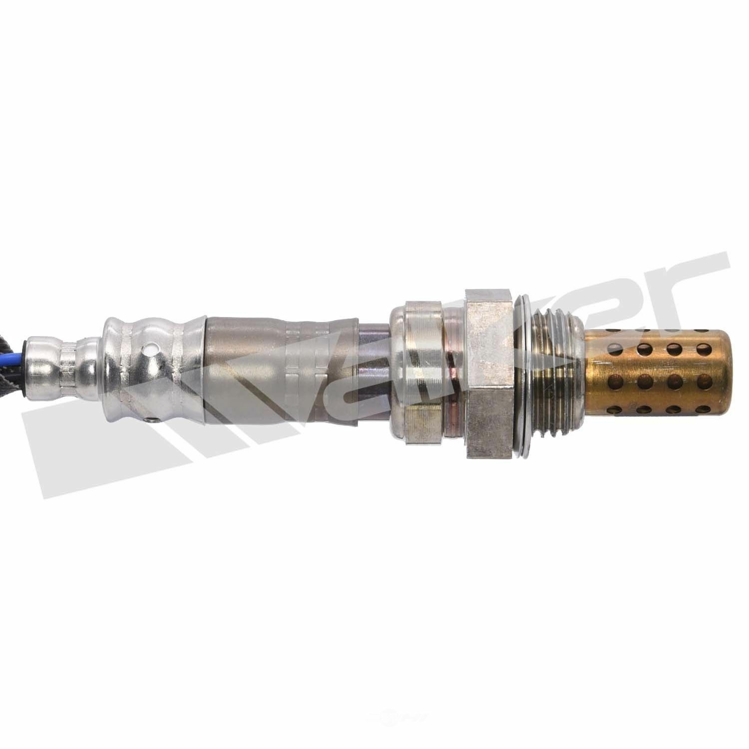 Oxygen Sensor-VIN: B, CNG, Eng Code: LC8, FI, Natural Walker Products ...