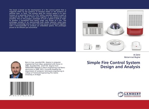 Ali Zahid (u. a.) | Simple Fire Control System Design and Analysis | Taschenbuch 6202921811 ...