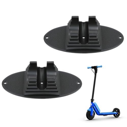 Professional Scooter Stand 2 Pack for Stunt Use with Wheels 90 to 120 ...
