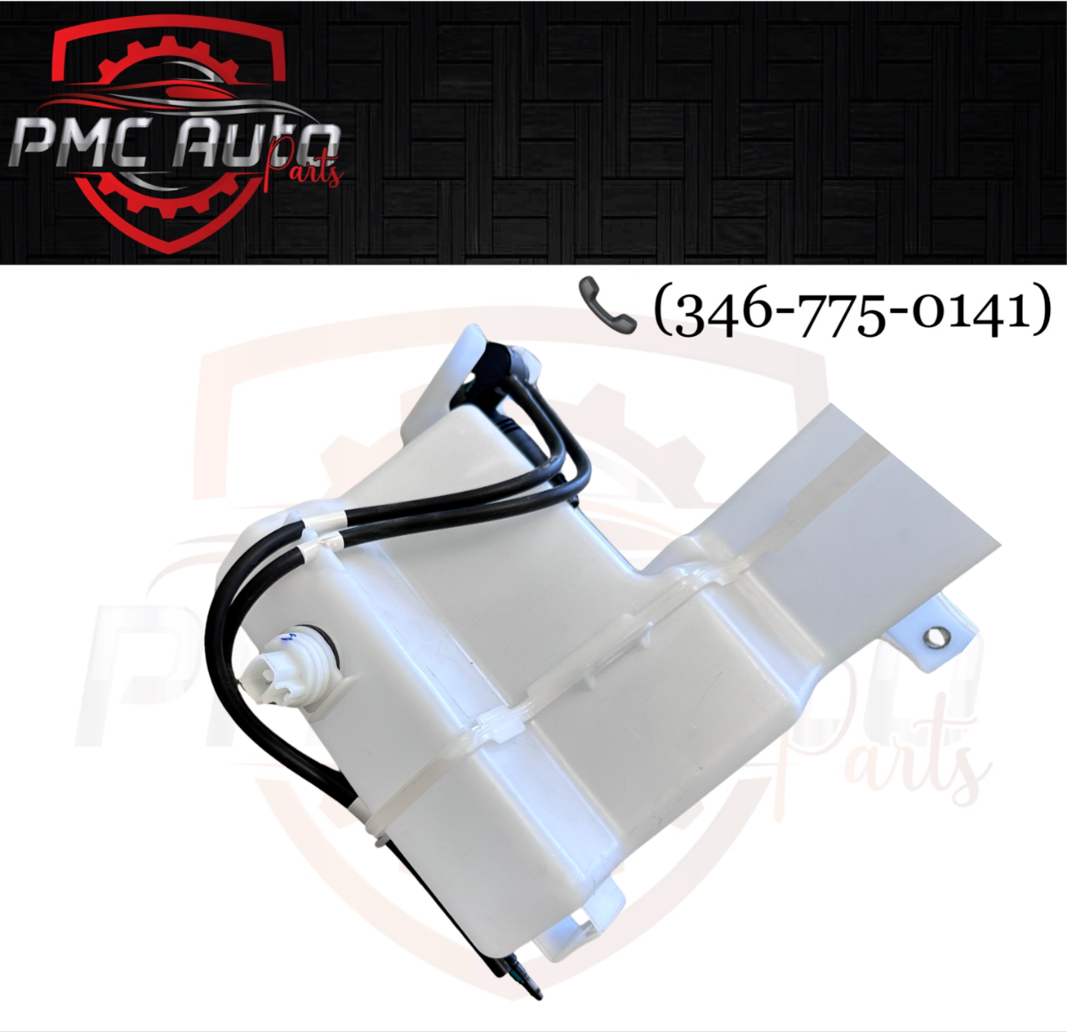 2021-2024 Genuine!! Toyota Sienna Washer Fluid Reservoir W/ Sensor ...